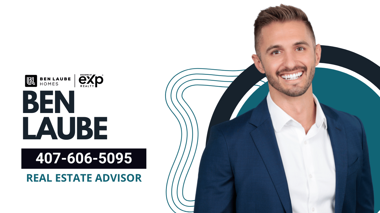 Meet Us All at the Ben Laube Homes Team!