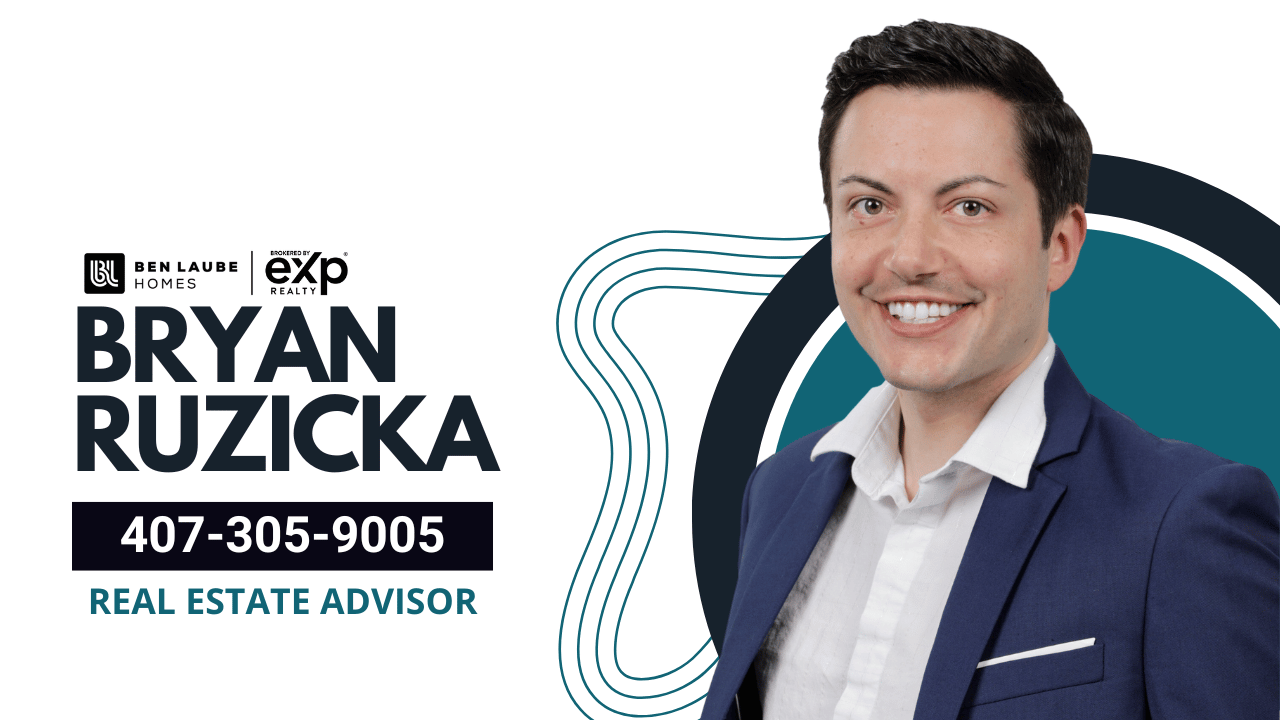 Meet Us All at the Ben Laube Homes Team!