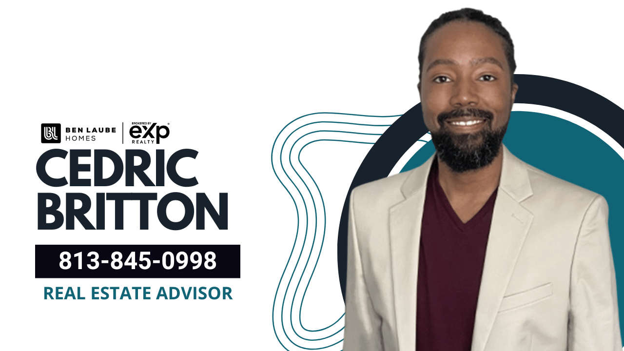 Meet Us All at the Ben Laube Homes Team!