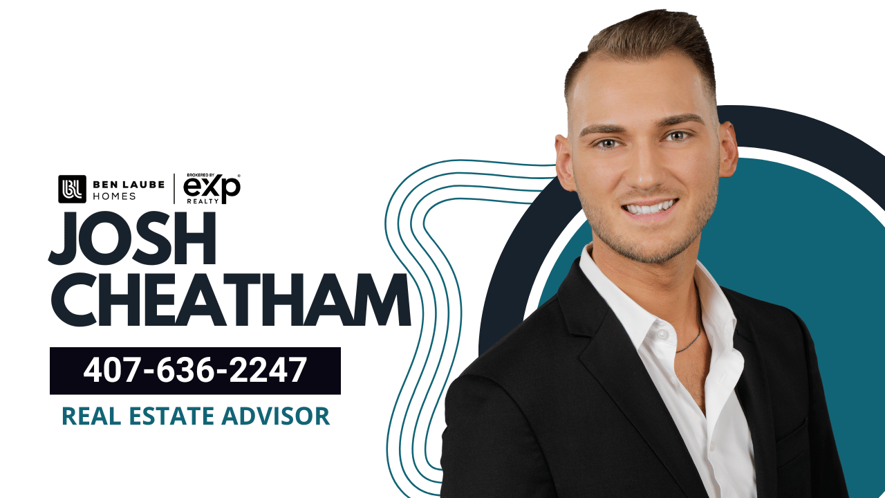 Meet Us All at the Ben Laube Homes Team!