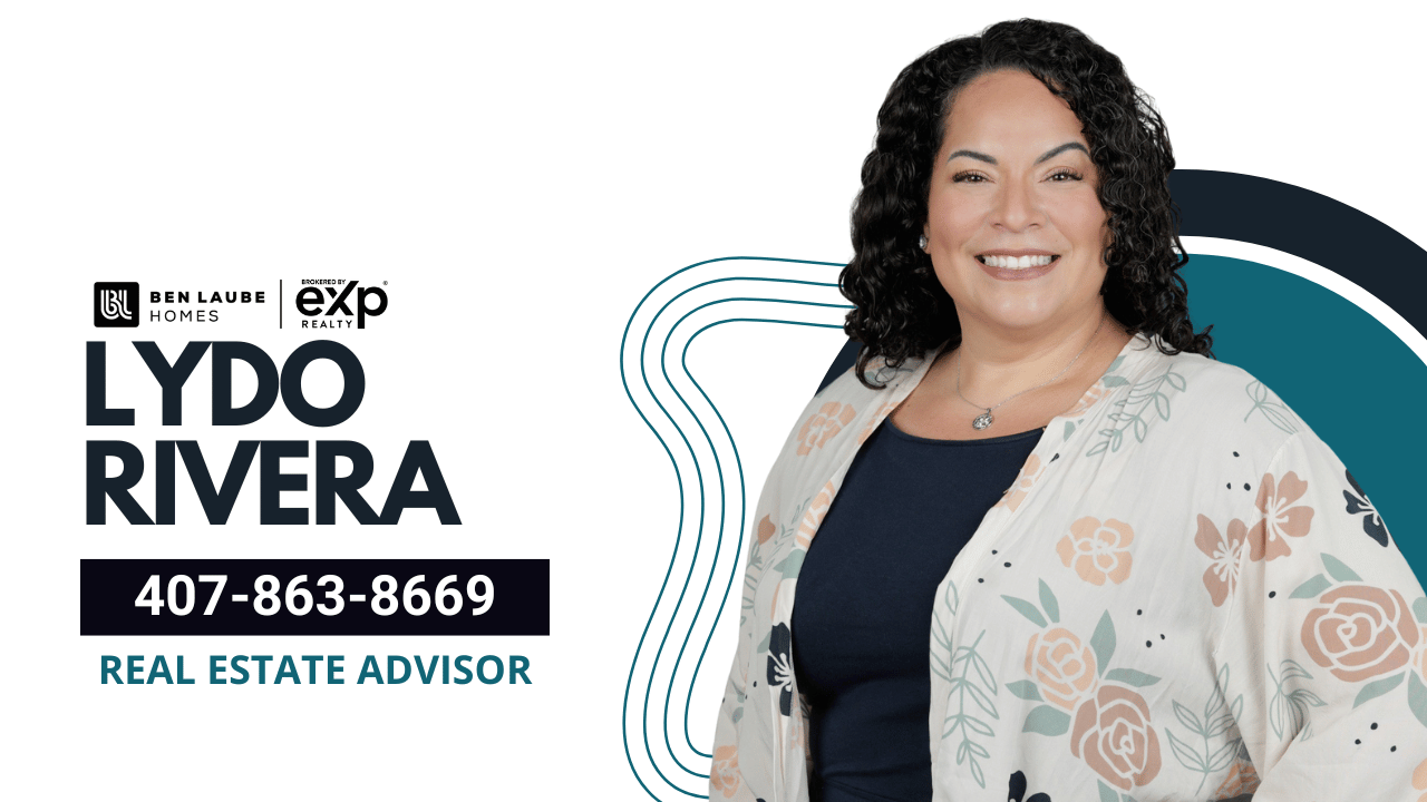 Meet Us All at the Ben Laube Homes Team!