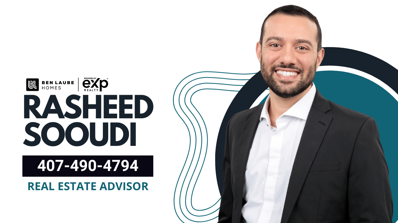 Meet Us All at the Ben Laube Homes Team!