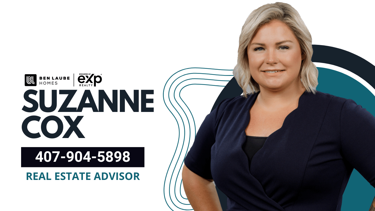 Meet Us All at the Ben Laube Homes Team!