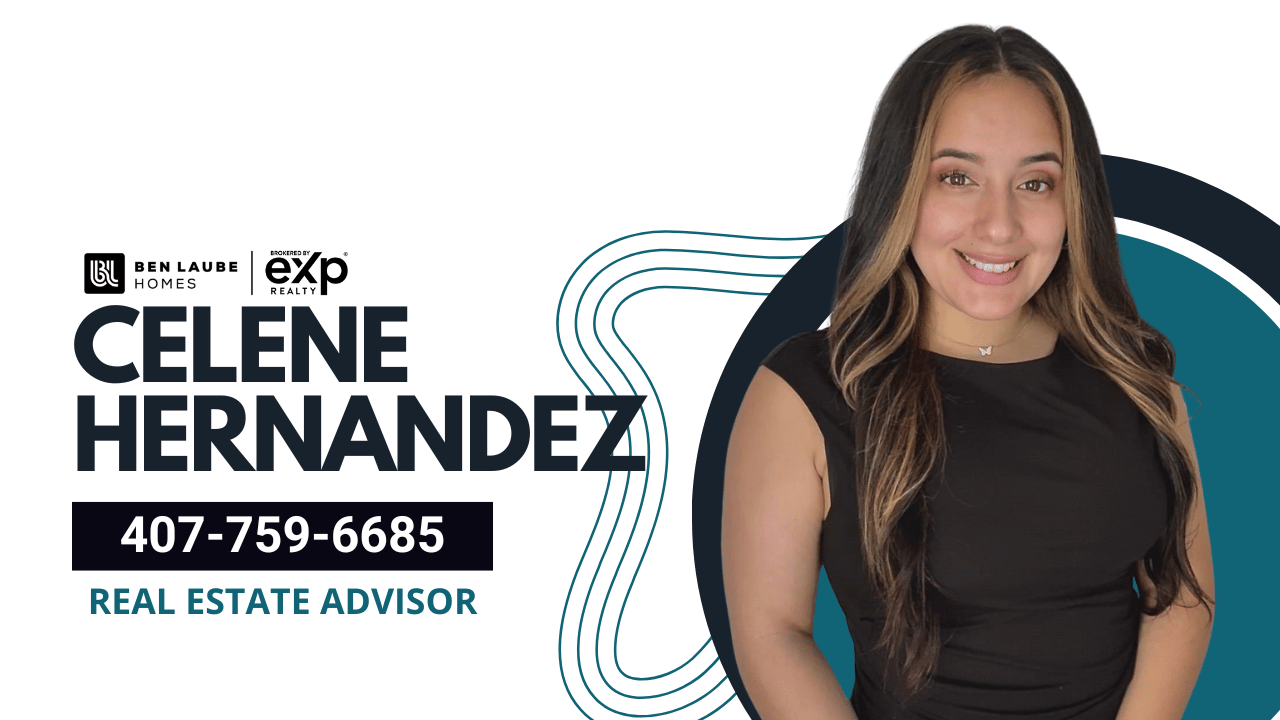 Meet Us All at the Ben Laube Homes Team!