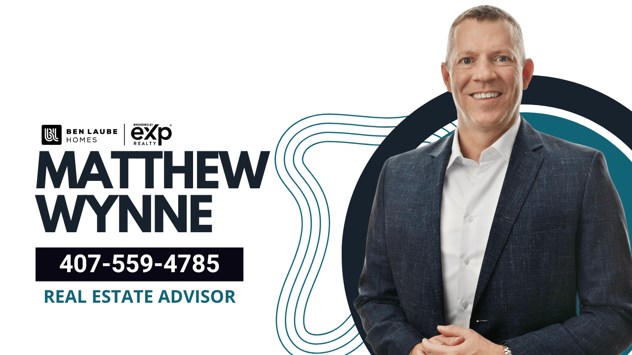 Meet Us All at the Ben Laube Homes Team!