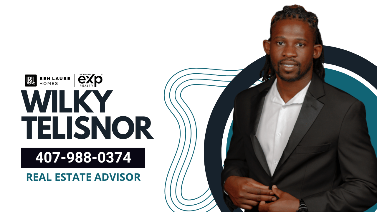 Meet Us All at the Ben Laube Homes Team!