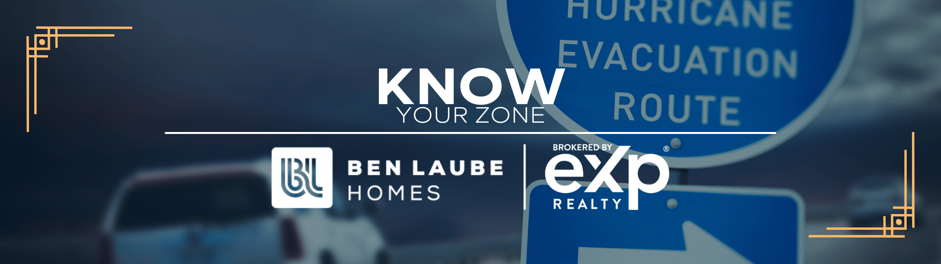 Your Guide to Weathering the Storm! - Ben Laube Homes